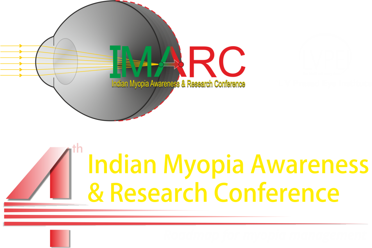 IMARC | Indian Myopia Awareness & Research Conference